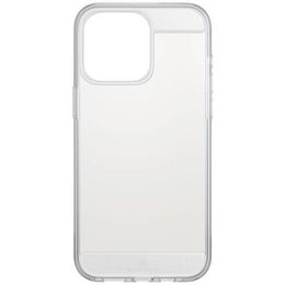 Black Rock Air Robust Cover Apple iPhone 15 Pro Max Transparent