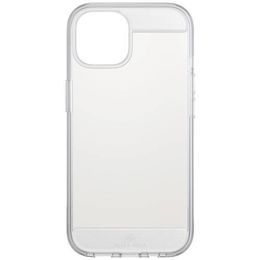 Black Rock Air Robust Cover Apple iPhone 15 Transparent Stoßfest