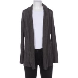 Cecil Damen Strickjacke, grau