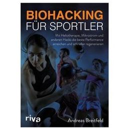 Riva Biohacking für Sportler