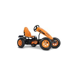 Berg Go-Kart Berg Gokart X-Cross E-Motor Hybrid orange XXL