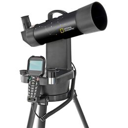 National Geographic Teleskop Automatik 70/350