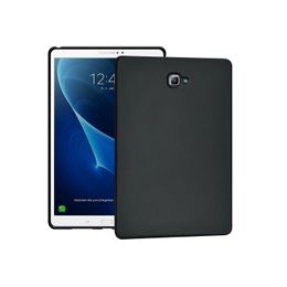 CoolGadget Tablet-Hülle Silikon Case Tablet Hülle Für Samsung Galaxy Tab A 10.1 (2016) 25