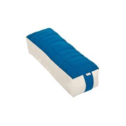 Yogabox Yogakissen Yoga und Pilates Rechteckbolster Premium