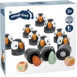 Small Foot Spiel, Farben-Memo "Safari"