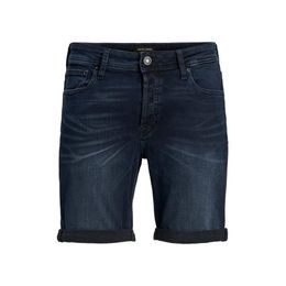 Jack & Jones Jack & Jones Jeansshorts Jack & Jones Rick Original Herren Shorts kurze Jeans Hose