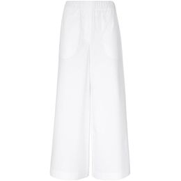 Culotte Peter Hahn PURE EDITION weiss