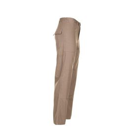 Planam Arbeitshose Cargo-Bundhose BW 290 khaki Größe 50 (1-tlg)