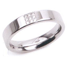 Boccia Fingerring Boccia Titanium Ring 0121-0262