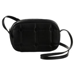 Hugo Umhängetasche Chris SM Crossb.-HQ, im praktischem Format Handtasche Damen Tasche Damen Schultertasche, schwarz