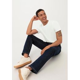 hessnatur Jeans BEN Regular Straight aus Bio-Denim Größe: 34/30
