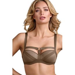 Marlies Dekkers Balconnet-BH Marlies Dekkers Wing Power Balconette BH