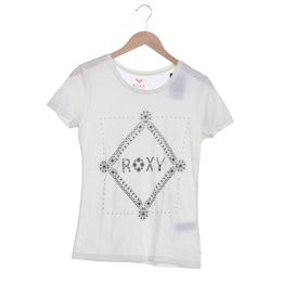 Roxy Damen T-Shirt, gelb