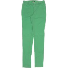 Pieces Damen Jeans, grün, Gr. 32