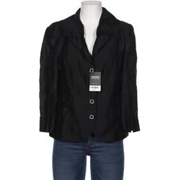 Gerry Weber Damen Blazer, schwarz