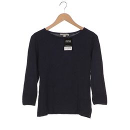 comma, Comma Damen Pullover, marineblau