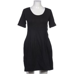 Cos Damen Kleid, schwarz, Gr. 36