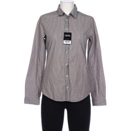 Marc O'Polo Marc O Polo Damen Bluse, grau