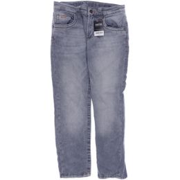 CAMP DAVID Herren Jeans, grau