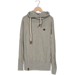 Naketano Damen Kapuzenpullover, grün