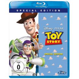 Toy Story - Special Edition (Blu-ray)