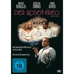 Der Rosen-Krieg (Blu-ray)