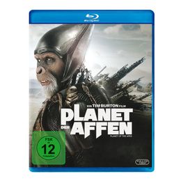 Planet der Affen (2001) (Blu-ray)