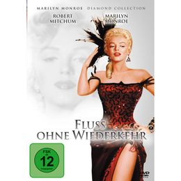 Fox Fluss ohne Wiederkehr (DVD)