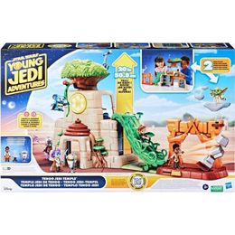 Hasbro SW PS HQ PLAYSET