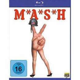 MASH - Der Film (Blu-ray)