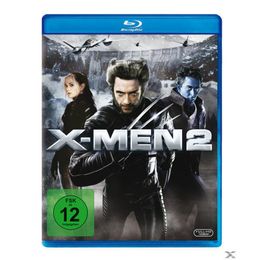 X-Men 2 (Blu-ray)