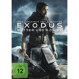 Fox Exodus: Götter und Könige (DVD)