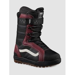 Vans Hi-Standard Pro 2024 Snowboard-Boots jill black