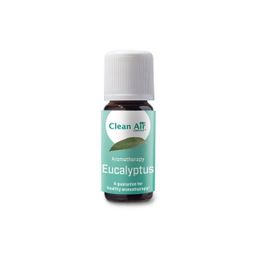 Clean Air Optima Diffuser Ätherische Öl Eukalyptus