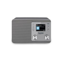 Technisat DIGITRADIO 307 BT DAB+/UKW Radio Bluetooth BestTune™ Display Digitalradio (DAB) (DAB+