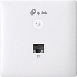 TP-LINK EAP230-Wall WLAN-Router, weiß