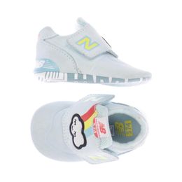 New Balance Jungen Kinderschuhe, türkis