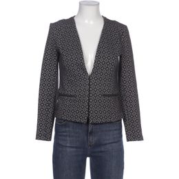 Tom Tailor Damen Blazer, grau