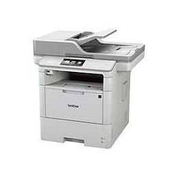 Brother MFC-L6950DW - Multifunktionsdrucker - s/w - Laser - 215.9 x 355.6 mm (Original) - A4/Legal (Medien)