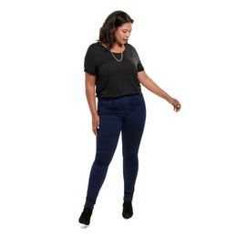 Only Skinny-fit-Jeans AUGUSTA Jeanshose mit Stretch