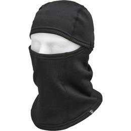 Brandit Loop Brandit Accessoires Storm Balaclava, (1-St), schwarz