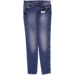 Day Birger Et Mikkelsen Damen Jeans, blau