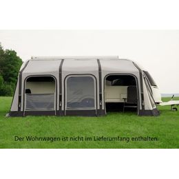 Westfield Ceres 8 - Umlaufmaß 946-980 cm - Luftzelt für Wohnwagen