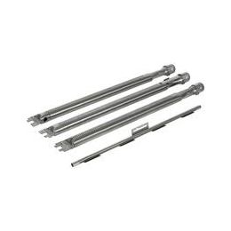 Weber Brenner-Kit f&uuml;r Spirit E 310 Original / E/S 320, Ersatzteil edelstahl, 3 St&uuml;ck