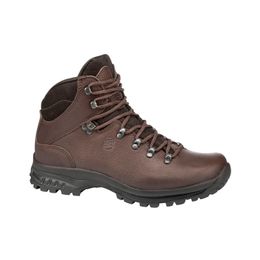 Hanwag Stiefel Waxenstein Bio Mocca (Größe: 9)