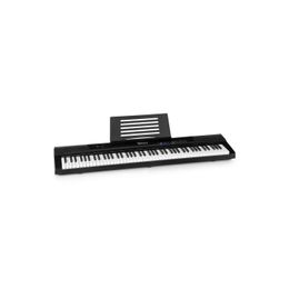 SCHUBERT Keyboard Preludio Keyboard