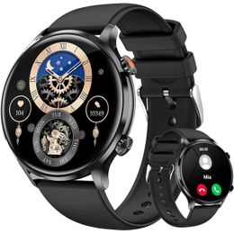 Redriver Smartwatch (1,39 Zoll