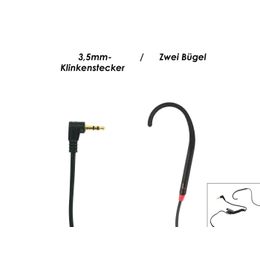 geemarc geemarc CL Hook 7 Induktions-Freisprecheinrichtung für Hörgeräte Audioverstärker