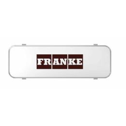 Franke Einbauspüle Franke Logoplatte Ersatzteil Überlauf