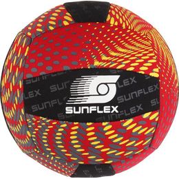Sunflex Softball Größe 5 Splash rot